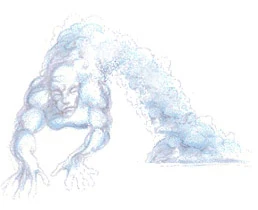 Aerial servant | Forgotten Realms Wiki | Fandom