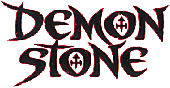 Image - Demon Stone logo.png | Forgotten Realms Wiki | FANDOM powered ...