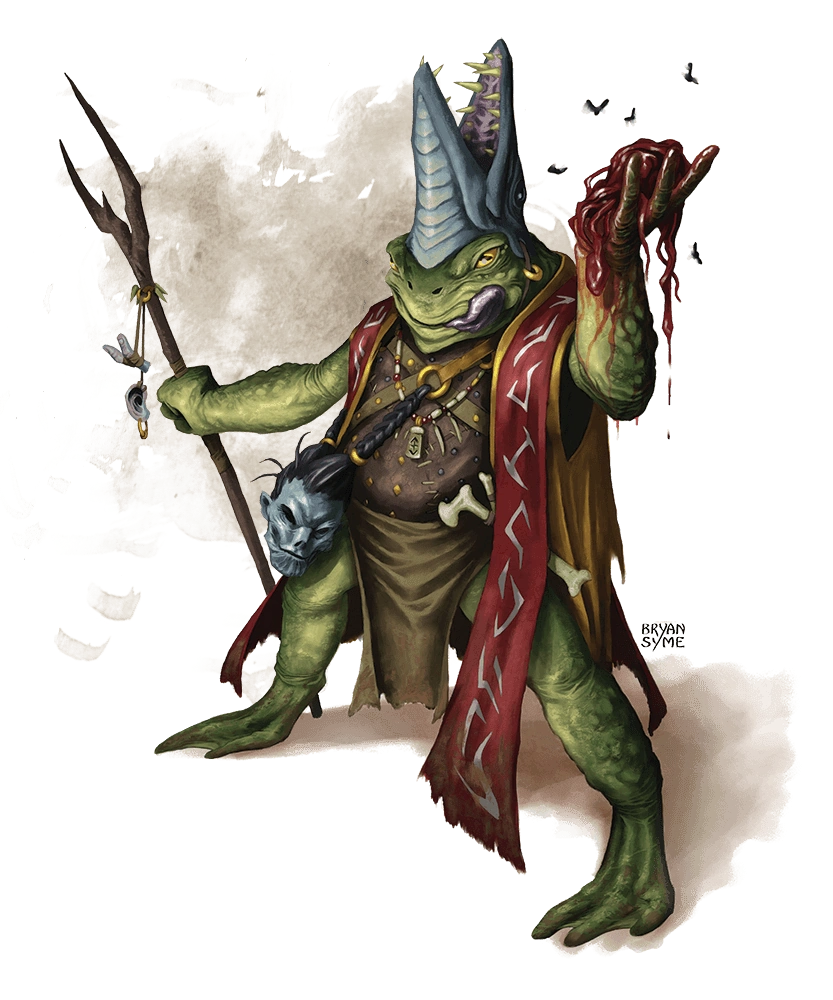Pharblex Spattergoo | Forgotten Realms Wiki | Fandom