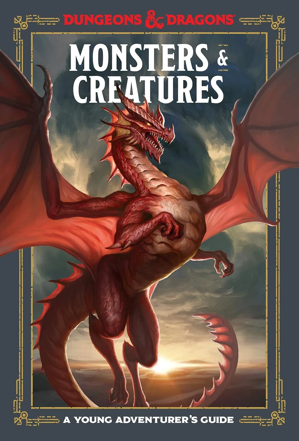 Monsters & Creatures | Forgotten Realms Wiki | Fandom