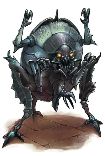 Dhergoloth | Forgotten Realms Wiki | Fandom