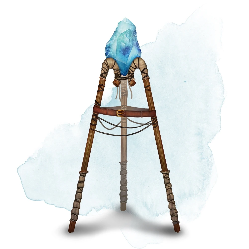 Gem of brightness | Forgotten Realms Wiki | Fandom