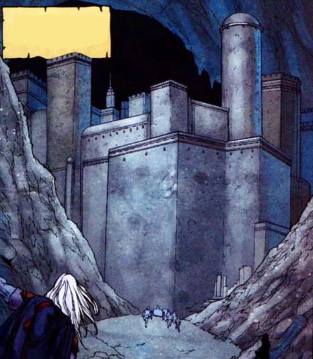 Blingdenstone | Forgotten Realms Wiki | Fandom