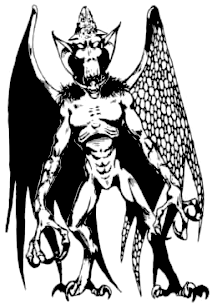 Nabassu | Forgotten Realms Wiki | Fandom