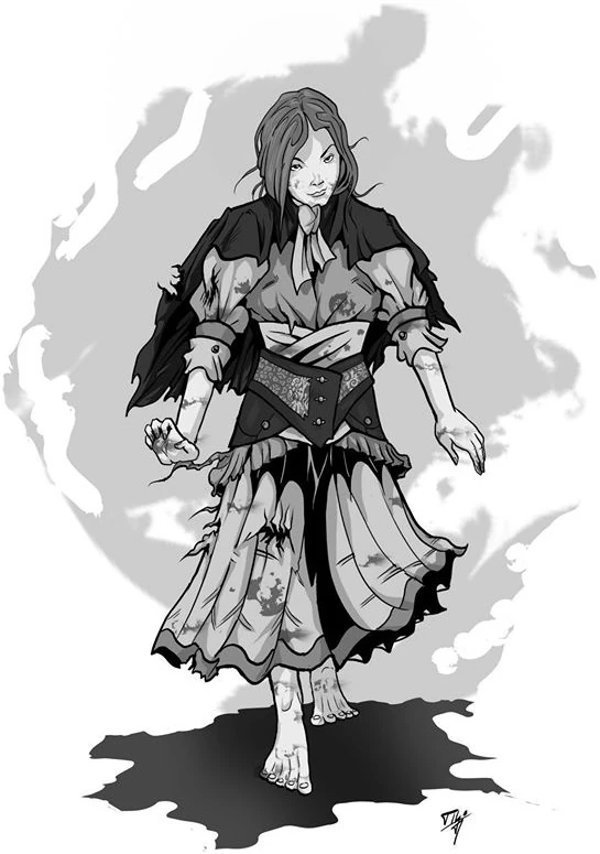 Category:Chosen of Cyric | Forgotten Realms Wiki | Fandom