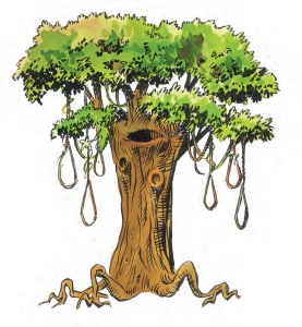 Hangman tree | Forgotten Realms Wiki | Fandom