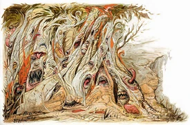 Layers of the Abyss | Forgotten Realms Wiki | Fandom