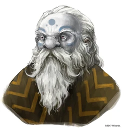 Chultan dwarf | Forgotten Realms Wiki | Fandom