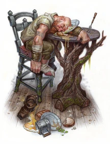 Dwarf | Forgotten Realms Wiki | Fandom