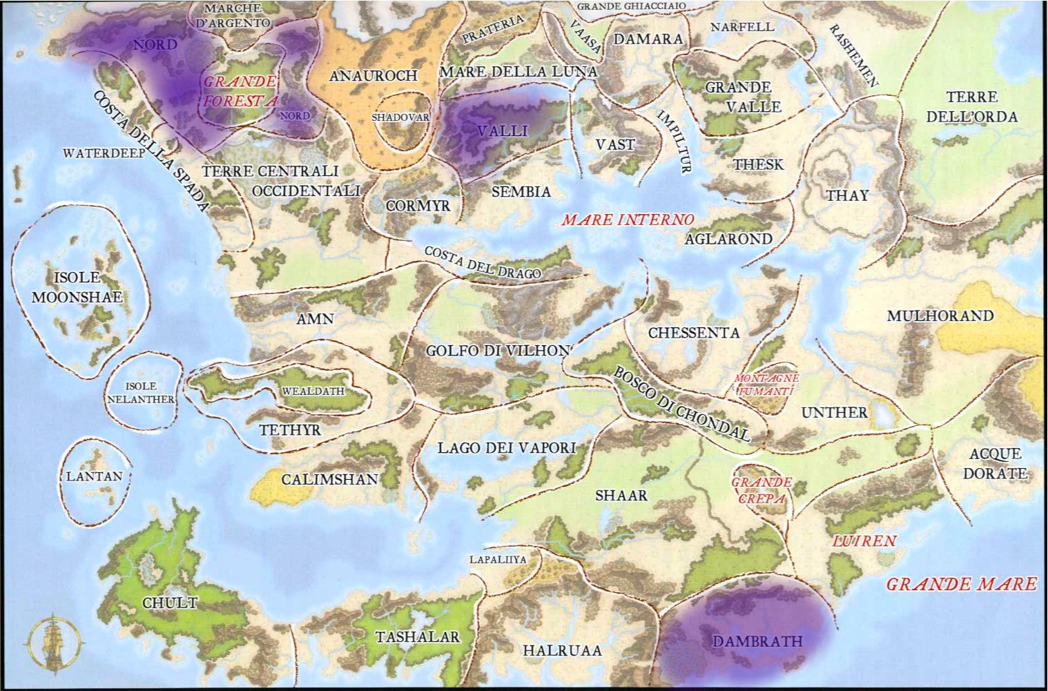 Mezzidrow | Forgottentraitors Wiki | Fandom