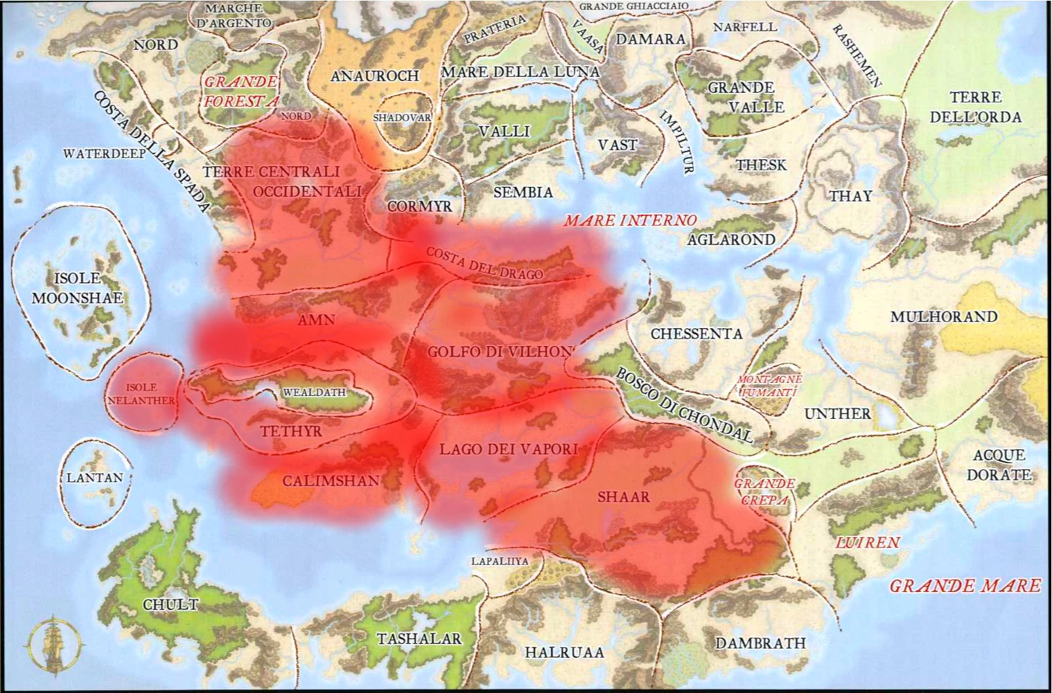 Calishita | Forgottentraitors Wiki | FANDOM powered by Wikia