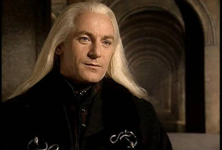 Caius Volturi Actor