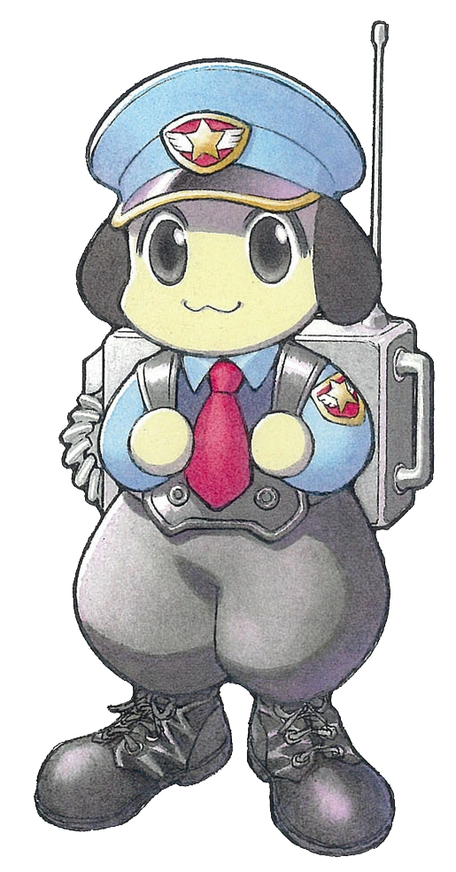 Panta | Little Tail Wiki | Fandom