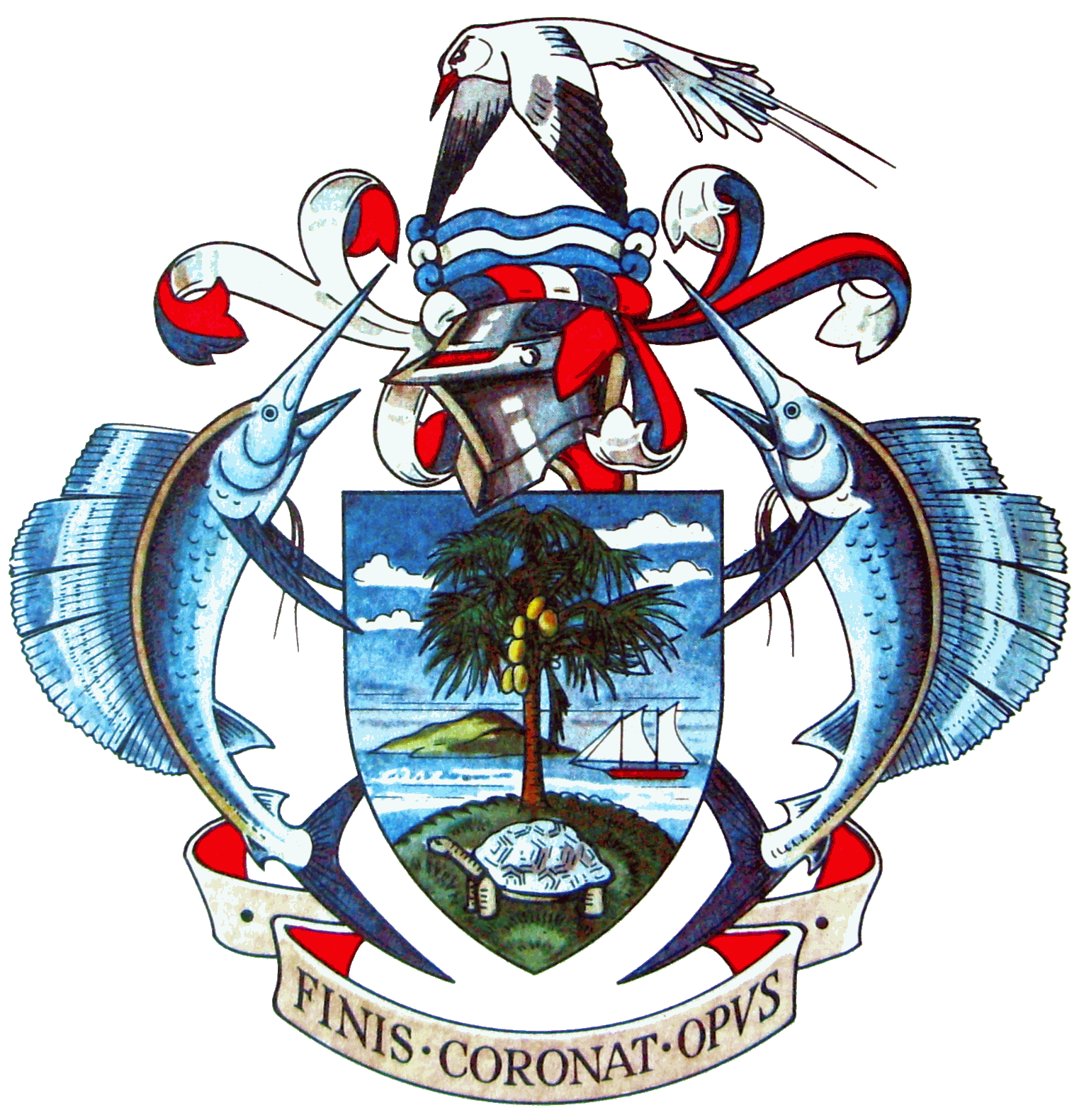 Republic of Seychelles | The Countries Wiki | FANDOM powered by Wikia