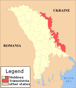 Transnistria | The Countries Wiki | Fandom