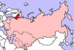 Karelo-Finnish Soviet Socialist Republic | The Countries Wiki | FANDOM ...