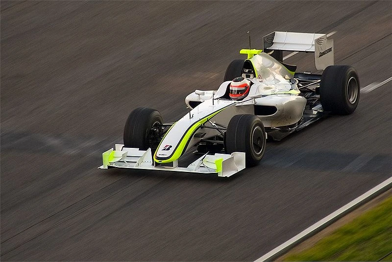 Brawn GP | Wiki Fórmula 1 | FANDOM powered by Wikia