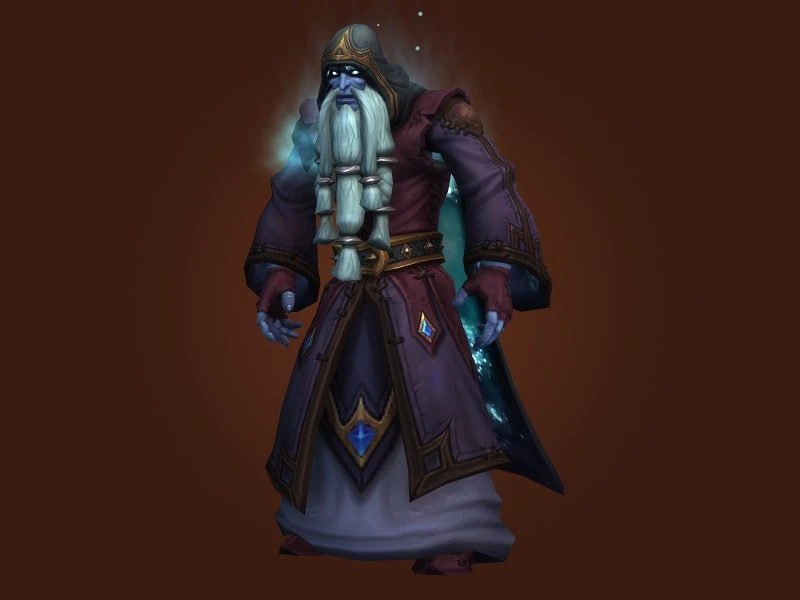 [Speculations] Curious Case of the Constellar