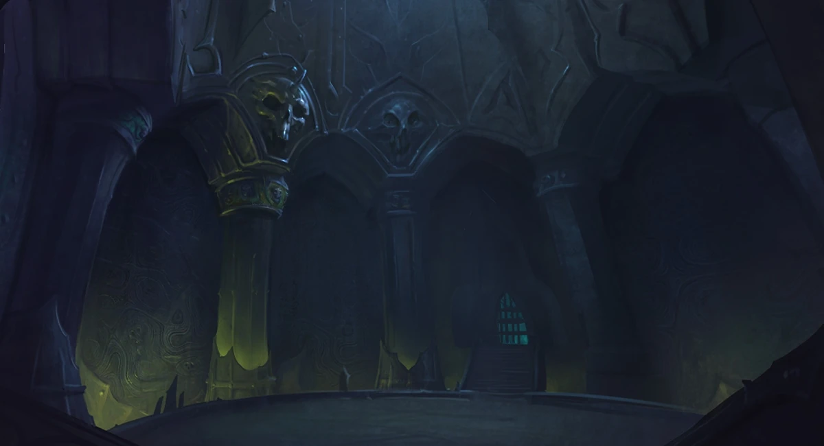 Der Schlund | Forscherliga-Wiki | Fandom