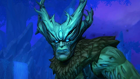 Drust | Forscherliga-Wiki | Fandom