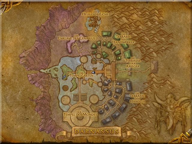 Darnassus | Forscherliga-Wiki | FANDOM powered by Wikia Darnassus | Forscherliga-Wiki | FANDOM powered by Wikia