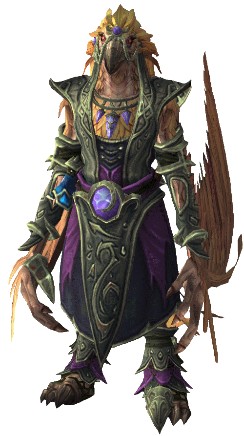 Arakkoa Forscherliga Wiki Fandom Powered By Wikia