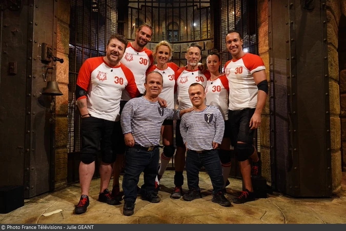Equipes 2019 | Wiki Fort Boyard | Fandom