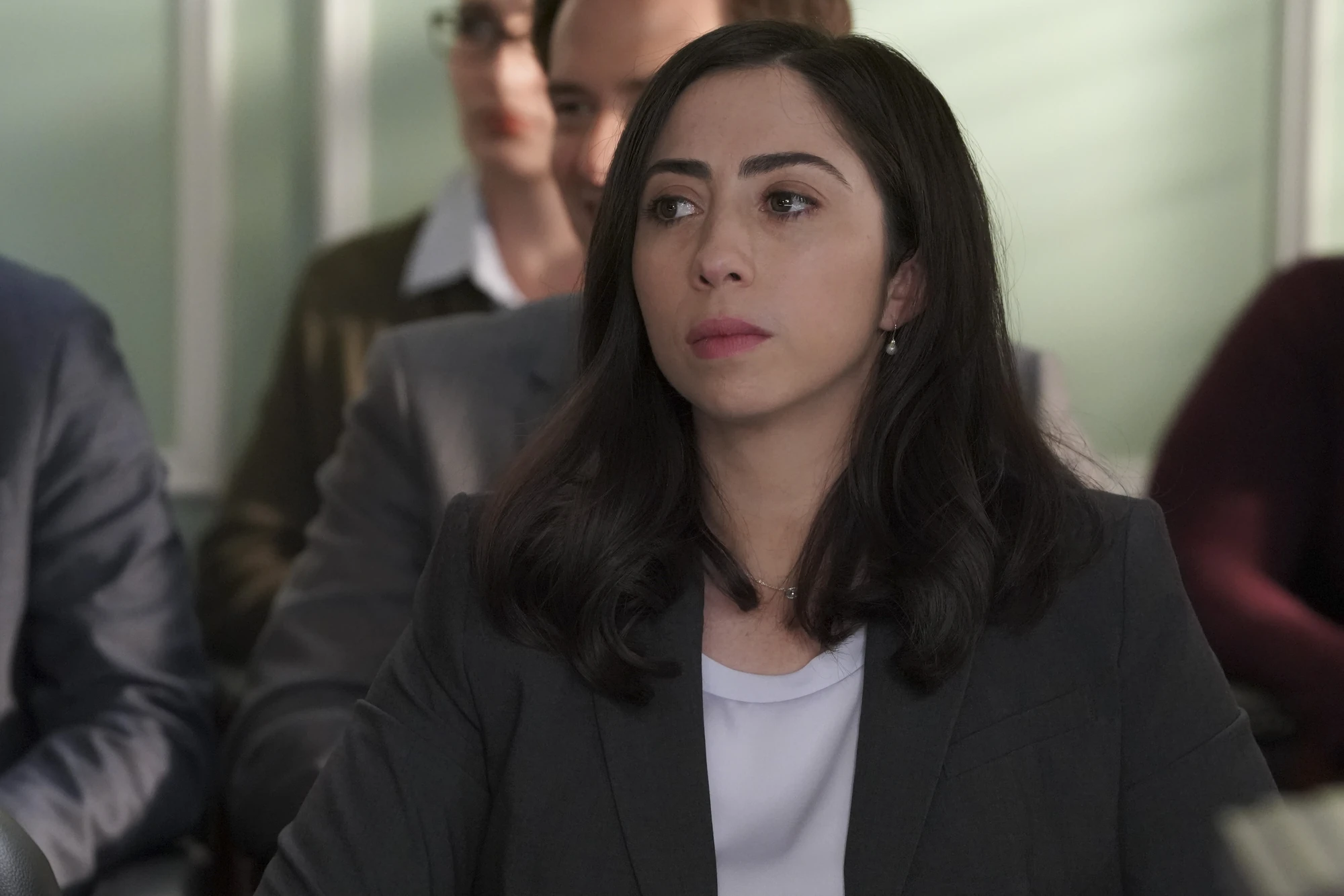 Celia Chavez | For the People Wiki | Fandom