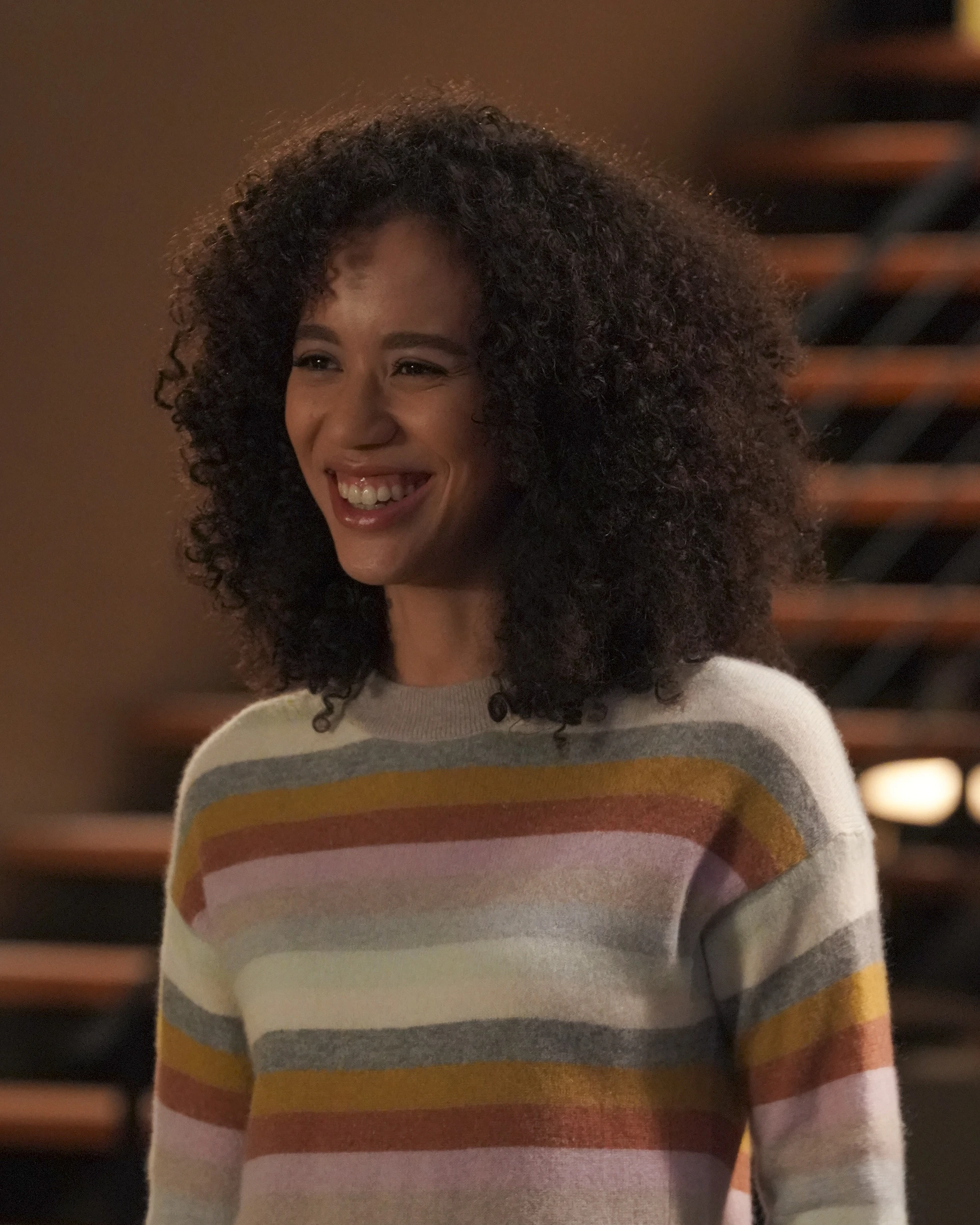 Allison Adams | For the People Wiki | Fandom