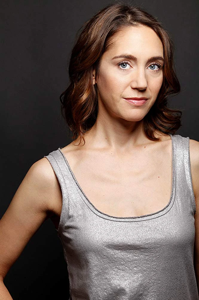 Elizabeth Schmidt | For the People Wiki | Fandom