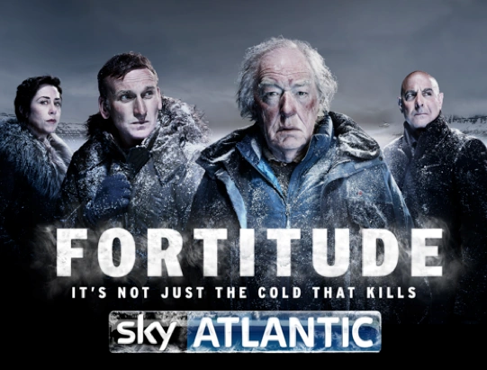 Fortitude (Series) | Fortitude Wiki | Fandom