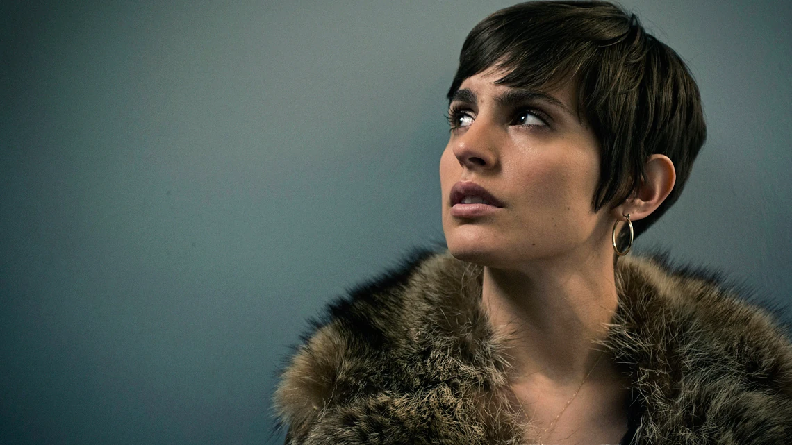 Elena Ledesma | Fortitude Wiki | Fandom