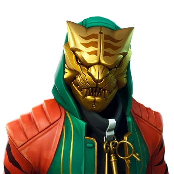 Master Key | Fortnite Wiki | Fandom