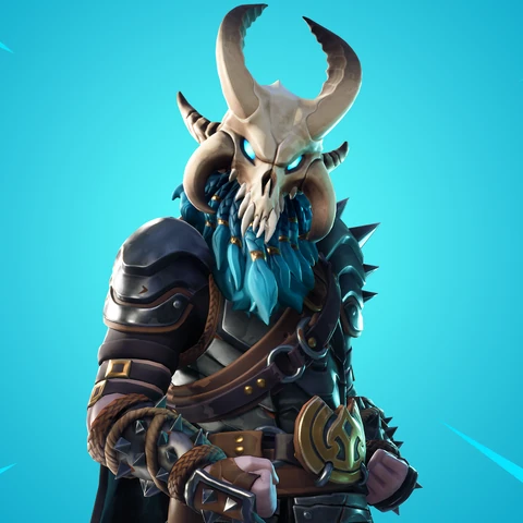 Ragnarök (Skin) | Fortnite Wiki | FANDOM powered by Wikia