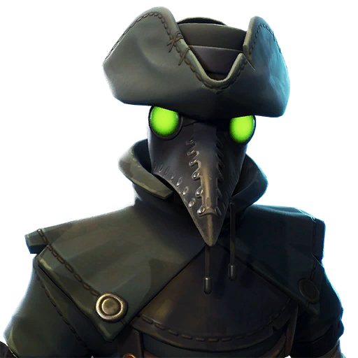 Pest (Skin) | Fortnite Wiki | Fandom