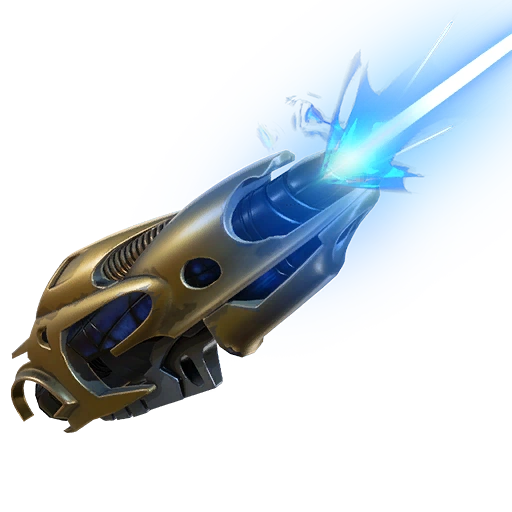 Chitauri-Lasergewehr | Fortnite Wiki | Fandom