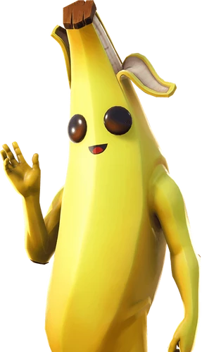 Banane | Wiki Francophone Fortnite | Fandom