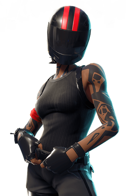 Rotstreifen (Skin) | Fortnite Wiki | Fandom