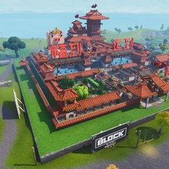 The Block | Fortnite Wiki | Fandom
