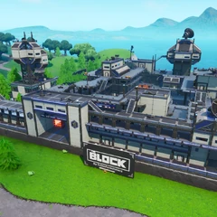 The Block | Fortnite Wiki | Fandom