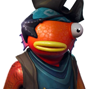 Poiscaille | Wiki Francophone Fortnite | FANDOM powered by Wikia