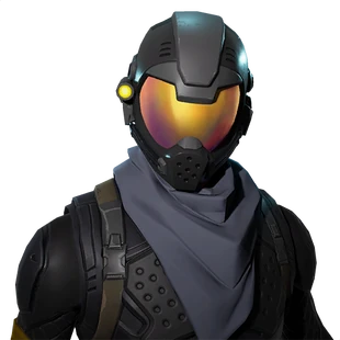 Abtrünniger Agent (Skin) | Fortnite Wiki | Fandom