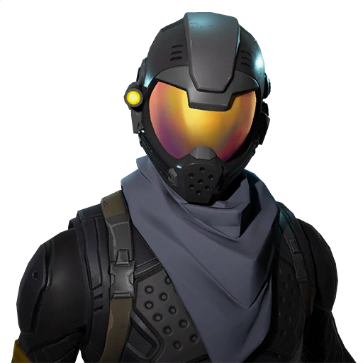 Abtrünniger Agent (Skin) | Fortnite Wiki | Fandom