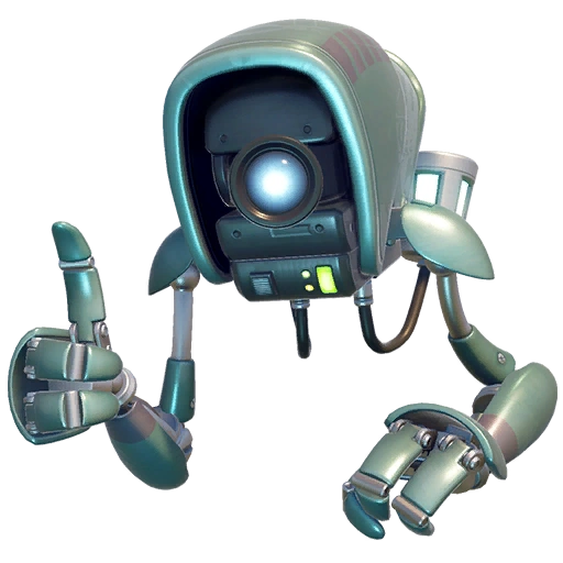 Ray | Wiki Francophone Fortnite | Fandom