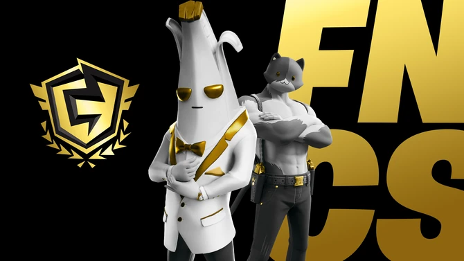 Wiki Francophone Fortnite | Fandom