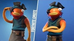 Poiscaille | Wiki Francophone Fortnite | Fandom