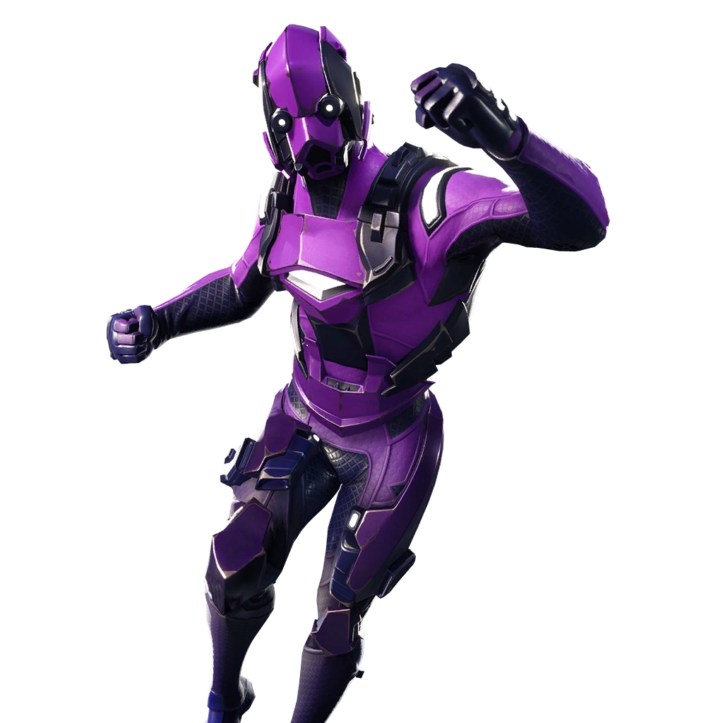 Vertex Obscur | Wiki Francophone Fortnite | Fandom