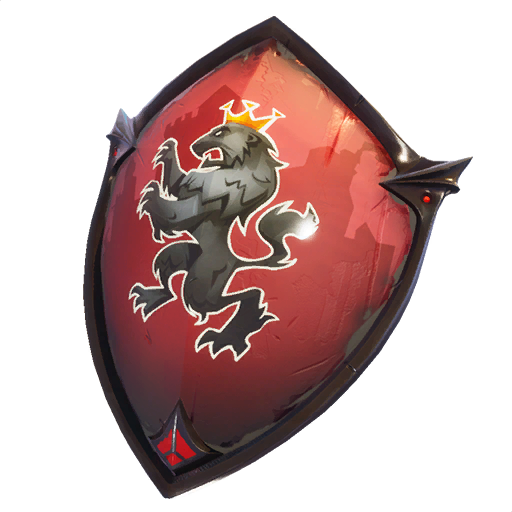 Image - Red Shield - Back Bling - Fortnite.png | Fortnite Wiki | FANDOM ...