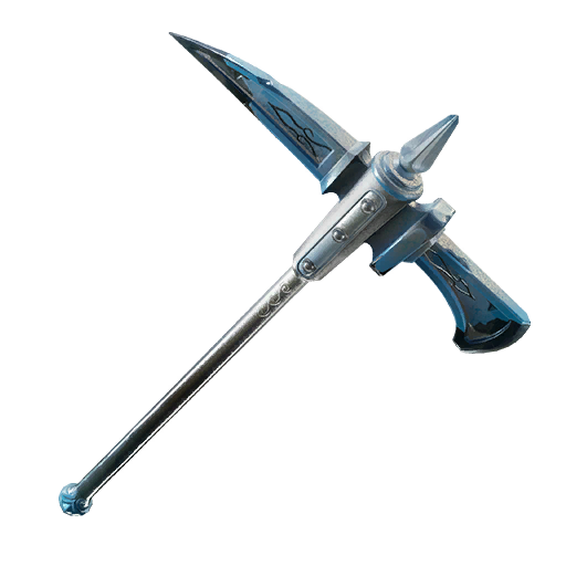 Eisige Hacke (Skin) | Fortnite Wiki | Fandom Eisige Hacke (Skin) | Fortnite Wiki | Fandom