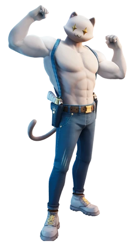 Miaousclé | Wiki Francophone Fortnite | Fandom